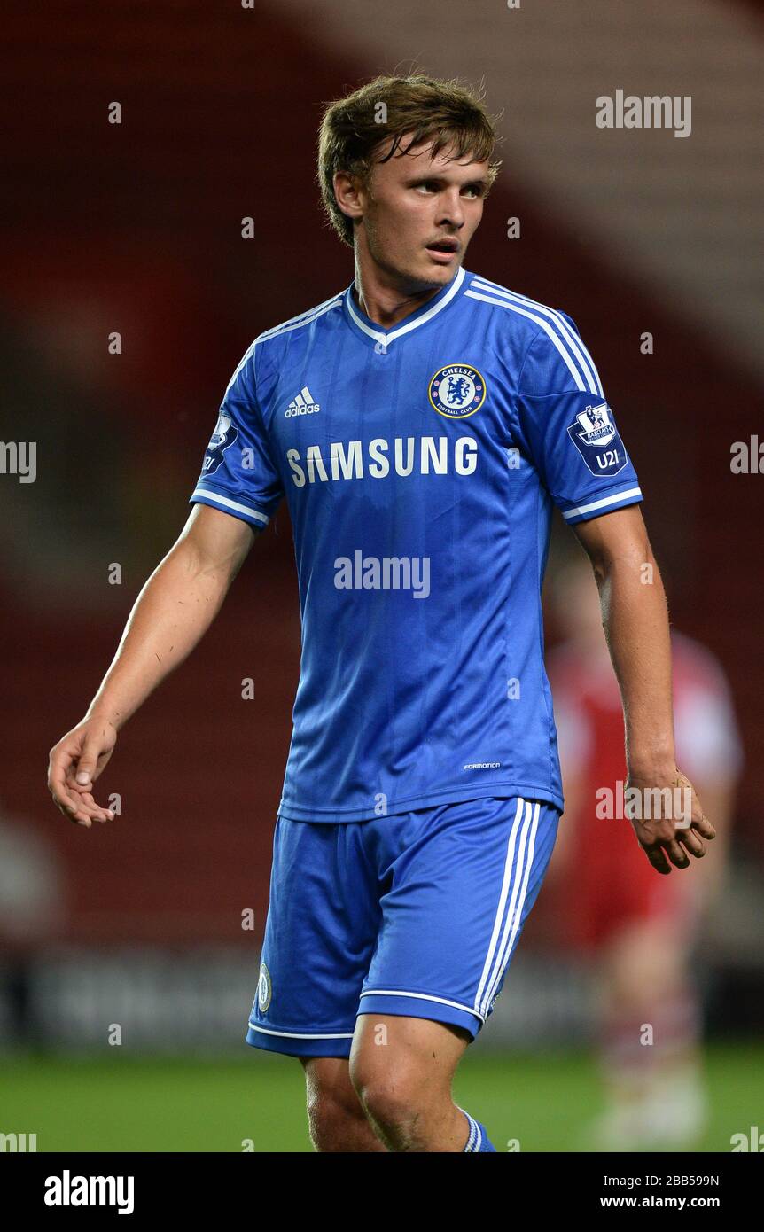 John Swift, Chelsea Stock Photo - Alamy