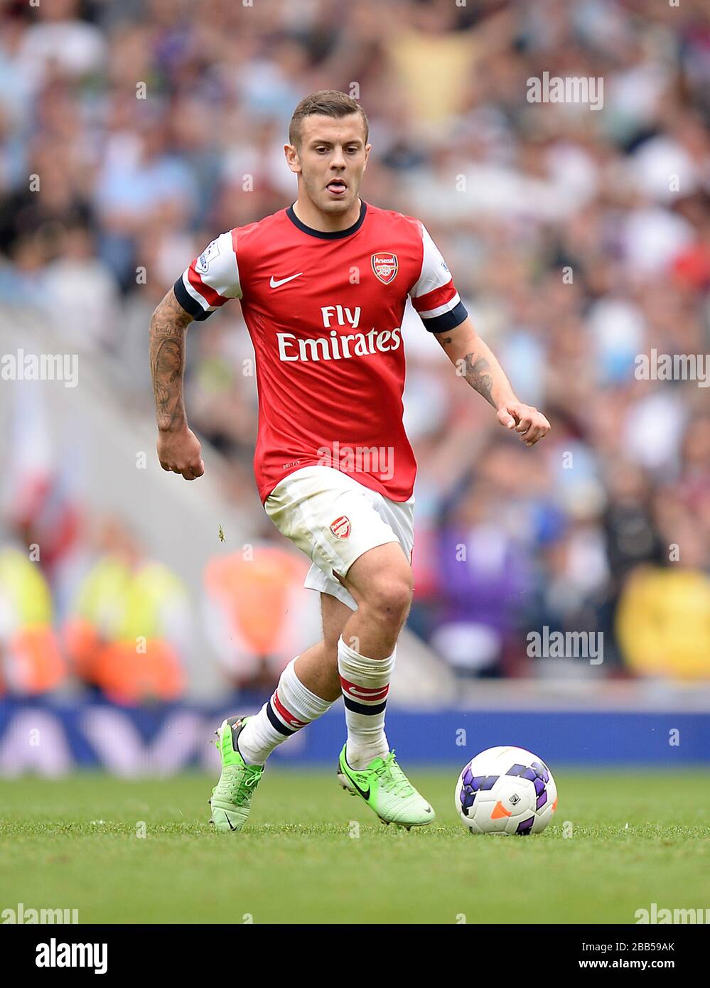 Arsenals ampics hi-res stock photography and images - Alamy