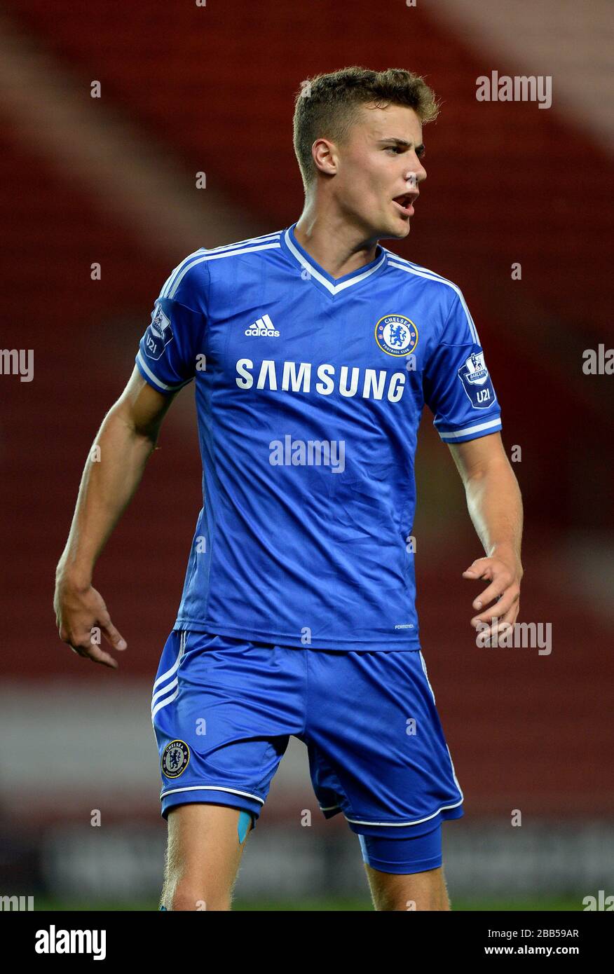 Chelsea Davey High Resolution Stock Photography and Images - Alamy