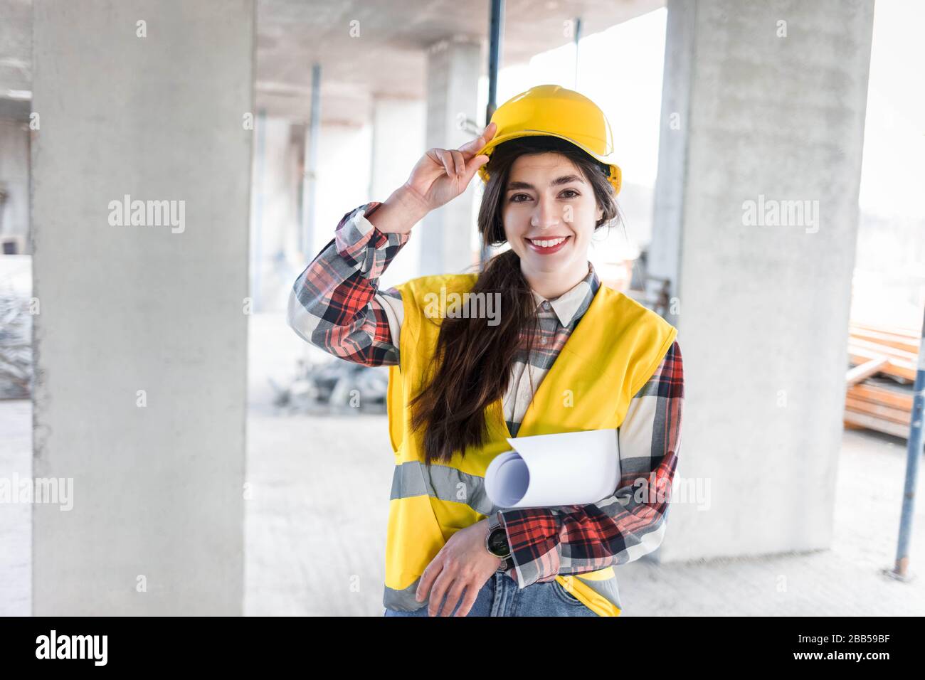 Architecture drawings hand hi-res stock photography and images - Alamy