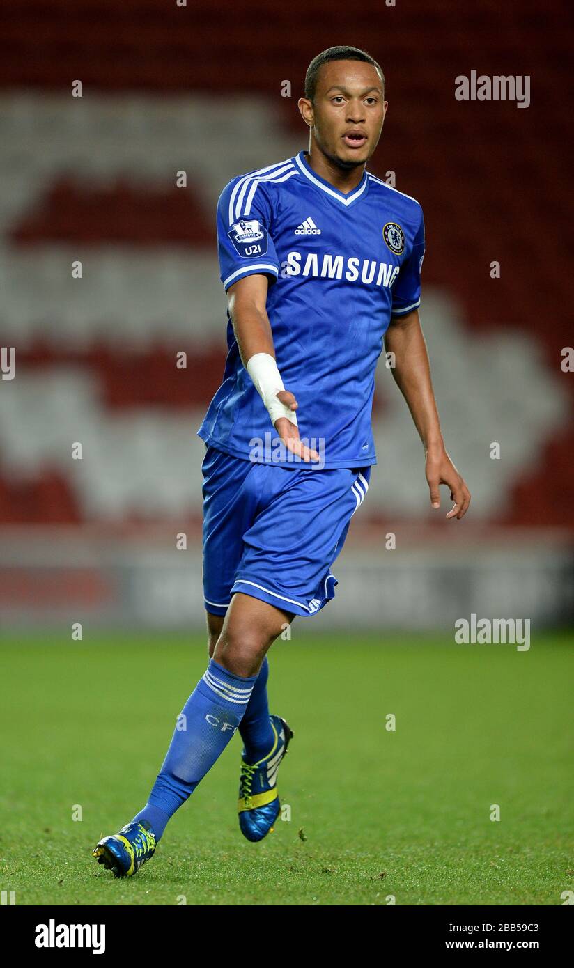 Lewis Baker, Chelsea Stock Photo - Alamy