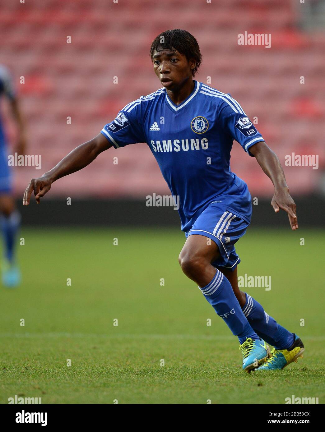 Musonda chelsea hi-res stock photography and images - Alamy