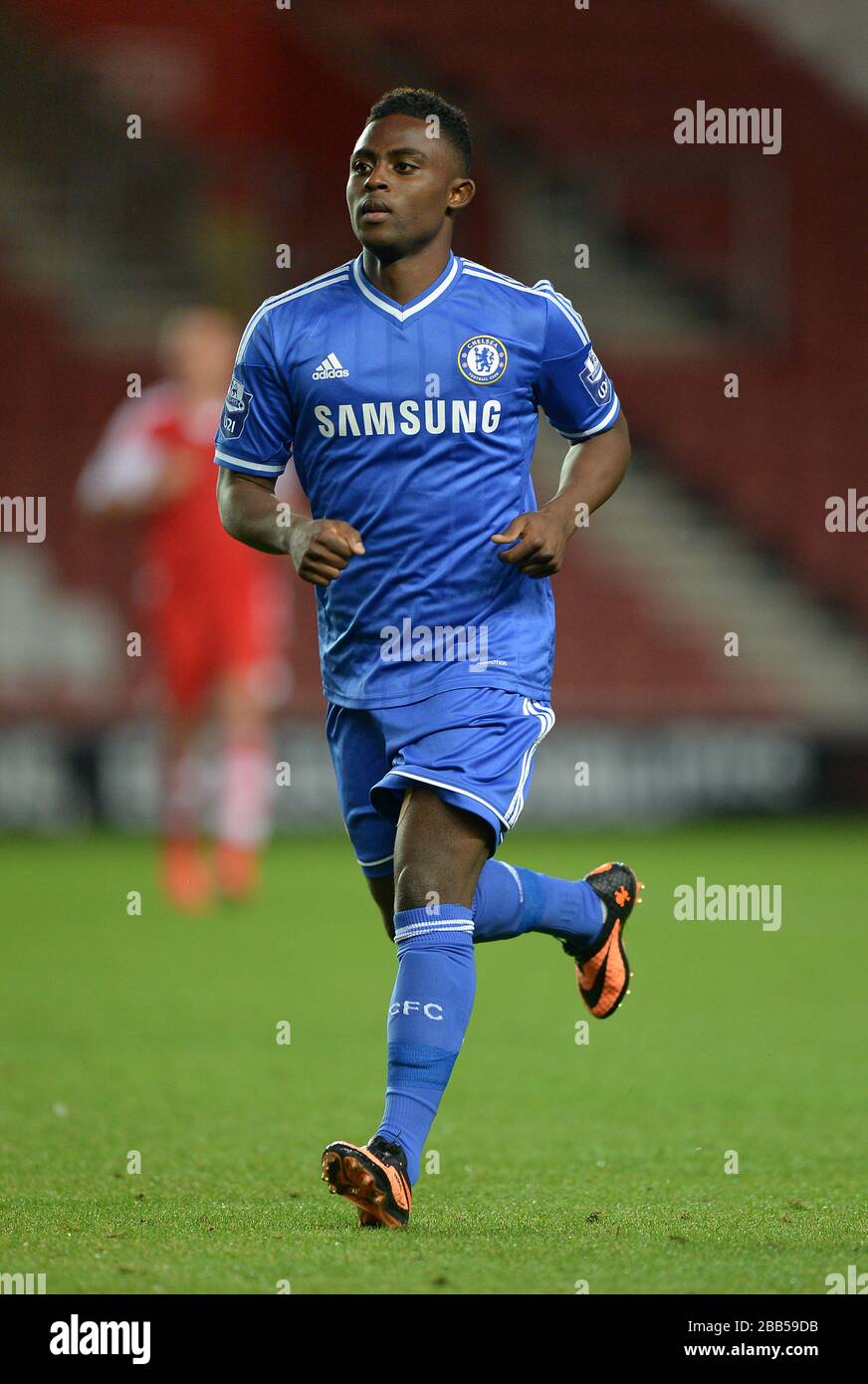 Islam Feruz, Chelsea Stock Photo - Alamy