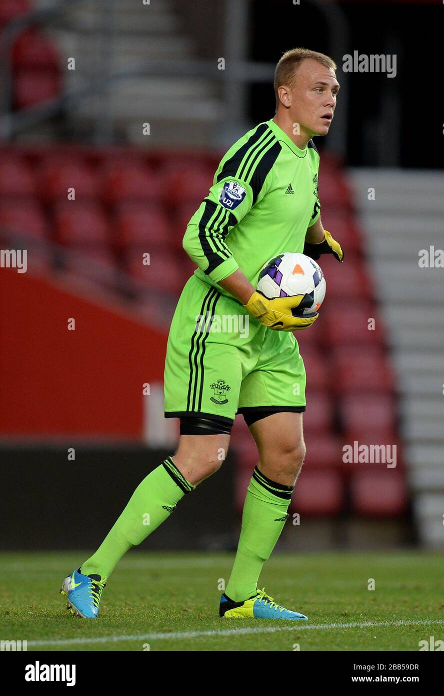 Cody Cropper High Resolution Stock Photography and Images - Alamy