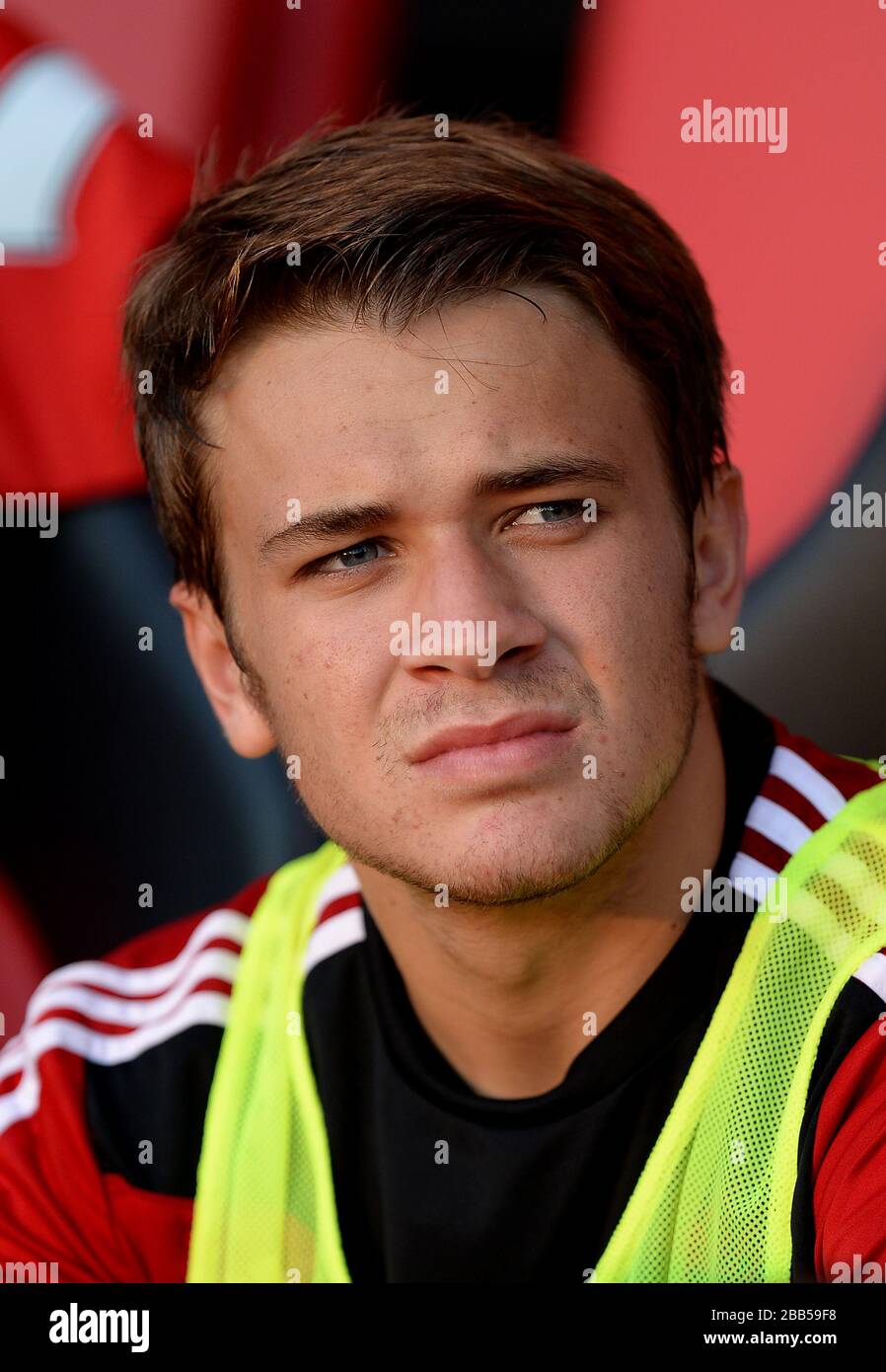 Ryan seager hi-res stock photography and images - Alamy