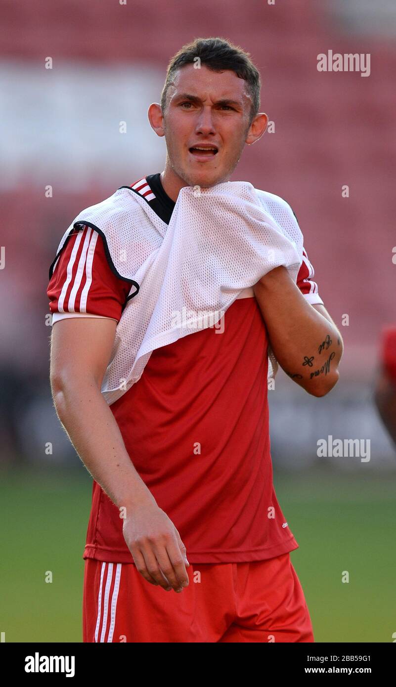 Young ampics hi-res stock photography and images - Alamy