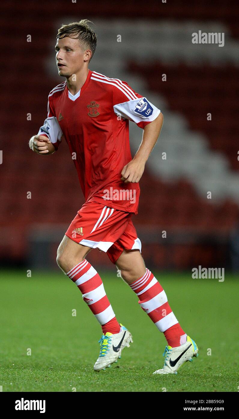 Corby Moore, Southampton Stock Photo - Alamy