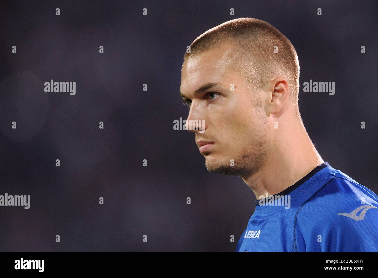 Toni Sunjic, Bosnia-Herzegovina Stock Photo - Alamy