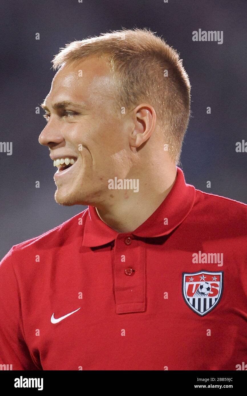 Cody Cropper High Resolution Stock Photography and Images - Alamy