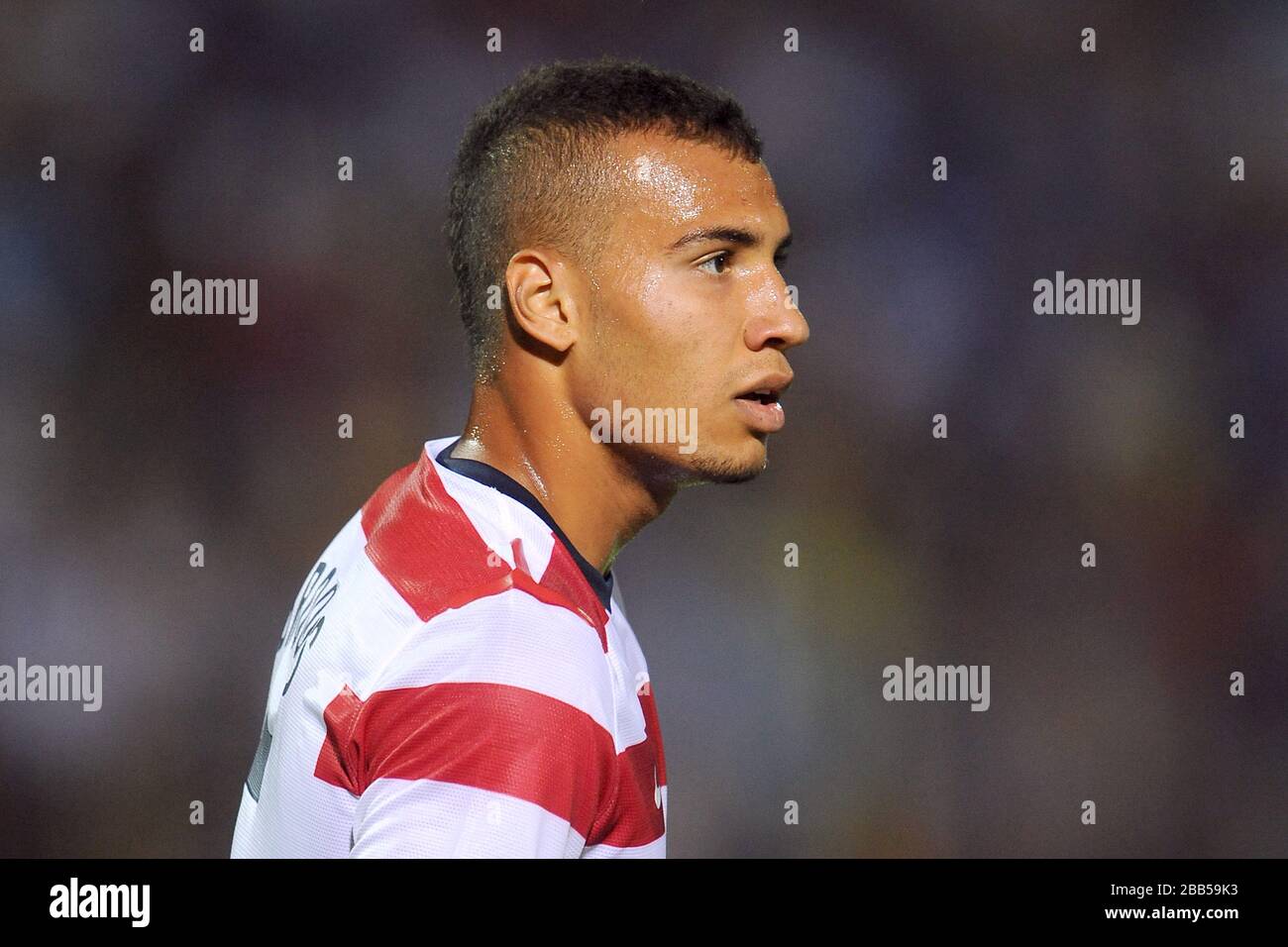 John anthony brooks hi-res stock photography and images - Alamy