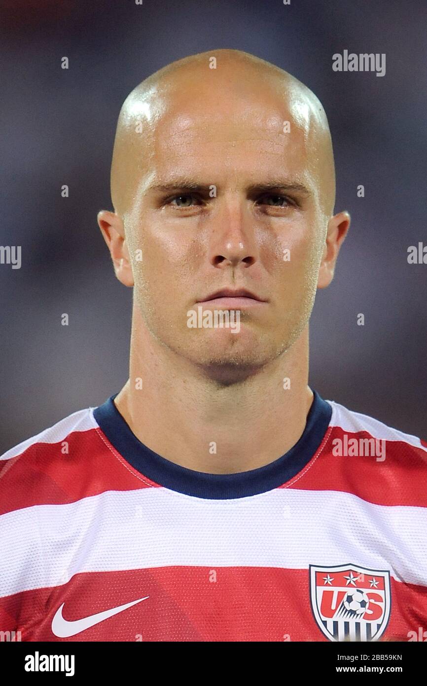 Michael Bradley, USA Stock Photo - Alamy