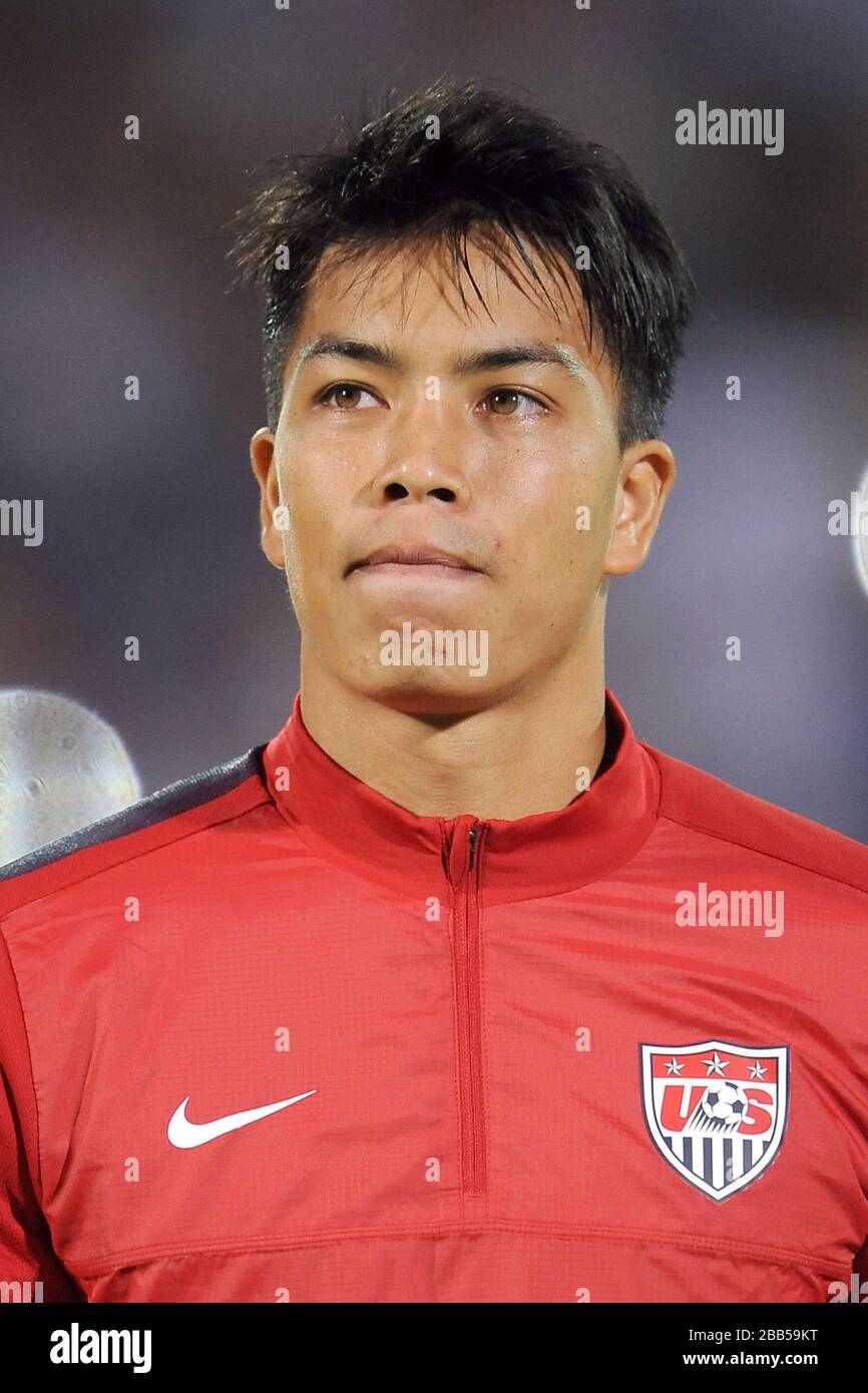 Bobby wood hi-res stock photography and images - Alamy