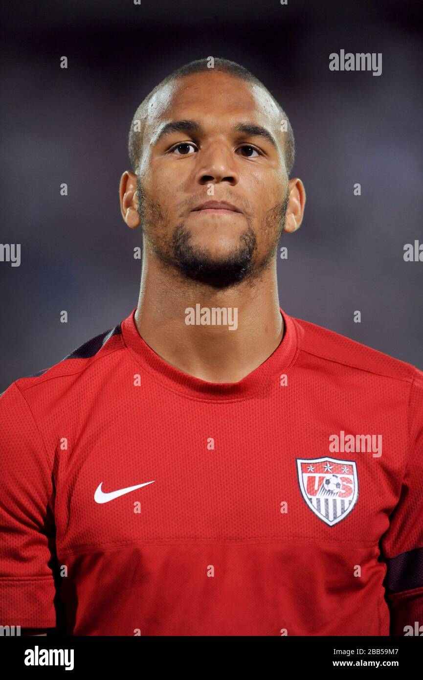 Terrence Boyd, USA Stock Photo - Alamy