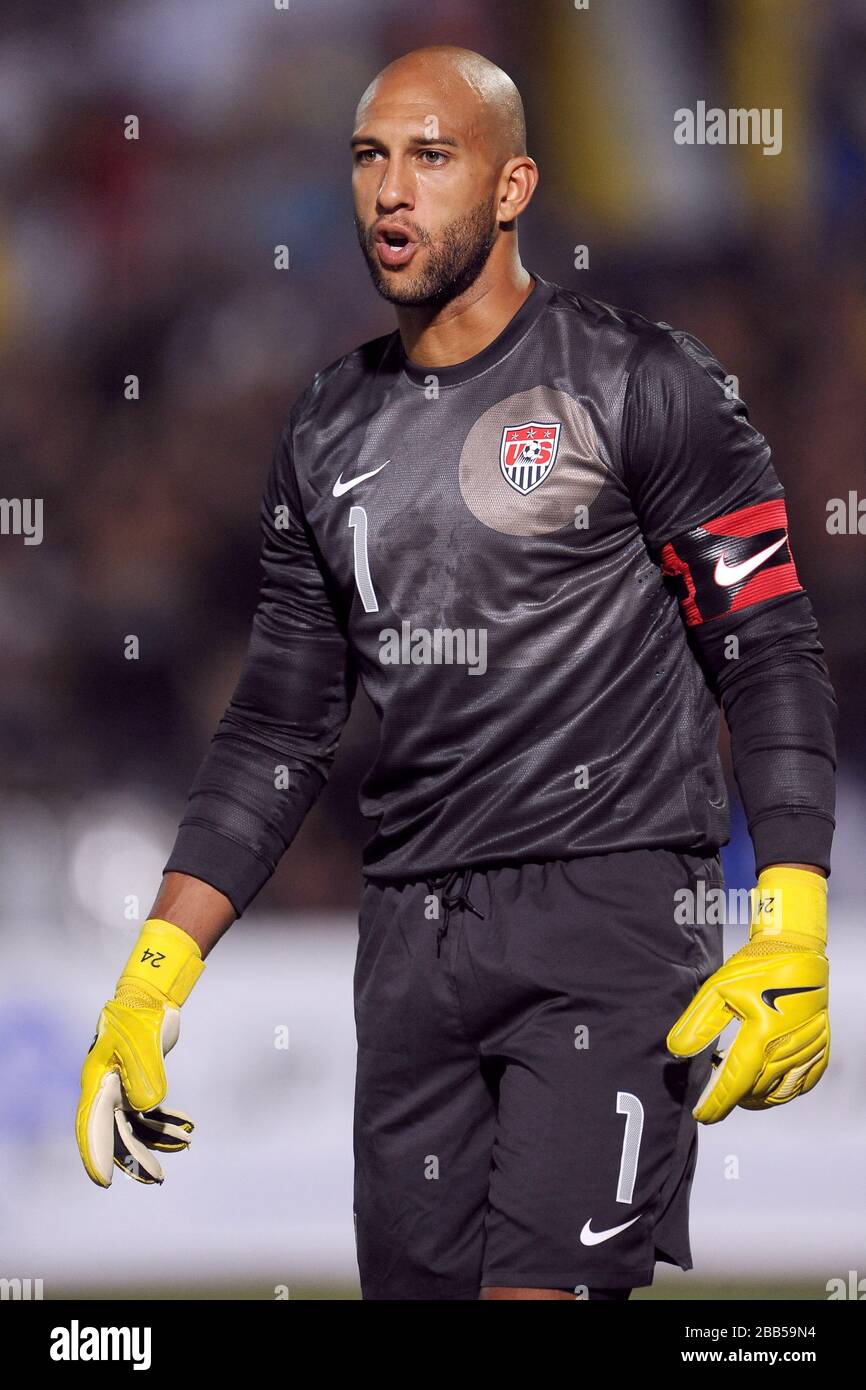 Tim Howard Usmnt Wallpaper