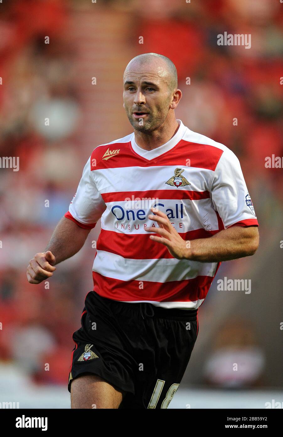 Paul keegan hi-res stock photography and images - Alamy