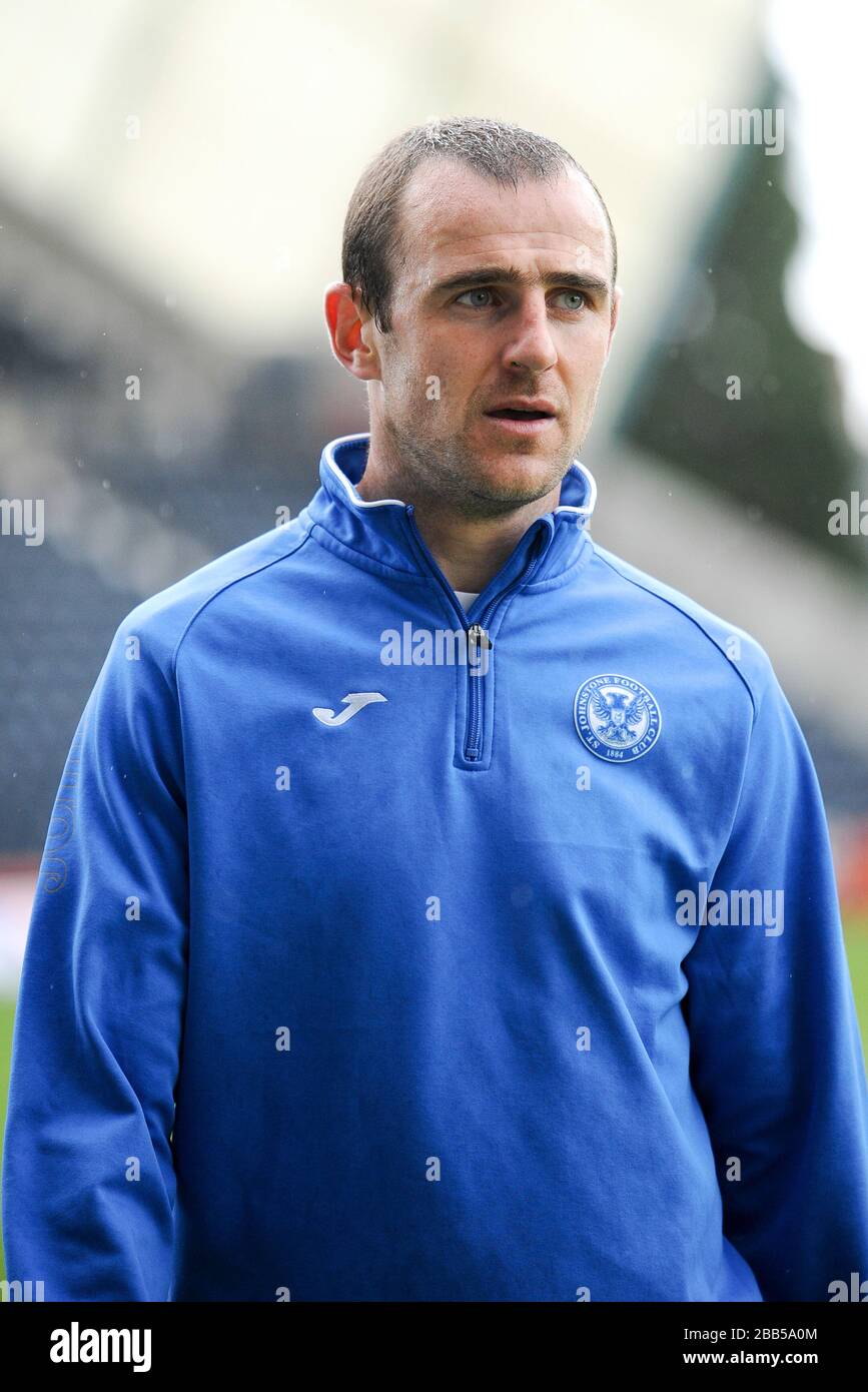 Dave mackay hi-res stock photography and images - Alamy