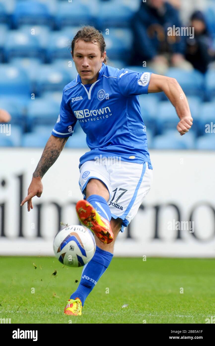Stevie may hi-res stock photography and images - Alamy