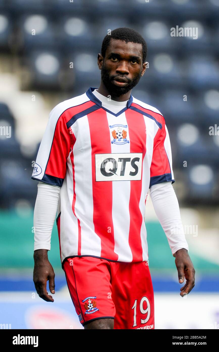 Rabiu ibrahim hi-res stock photography and images - Alamy