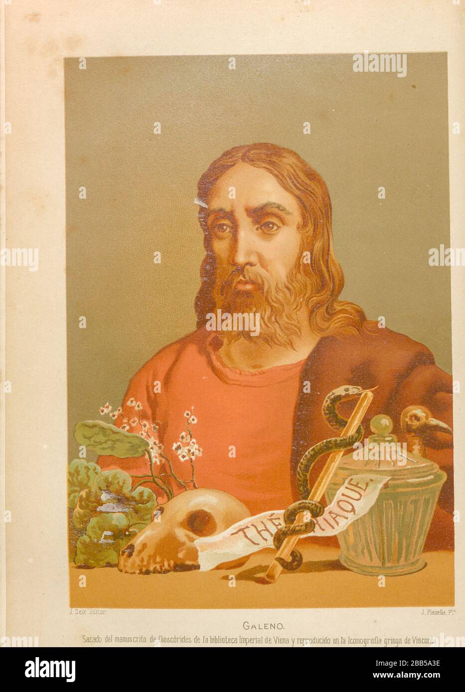 Aelius Galenus or Claudius Galenus (129 AD – c. 200/c. 216), better ...