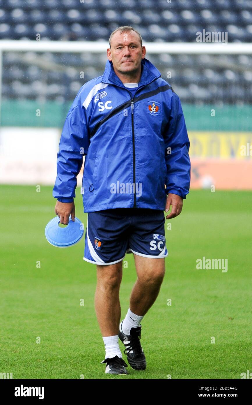 Sandy clark hi-res stock photography and images - Alamy