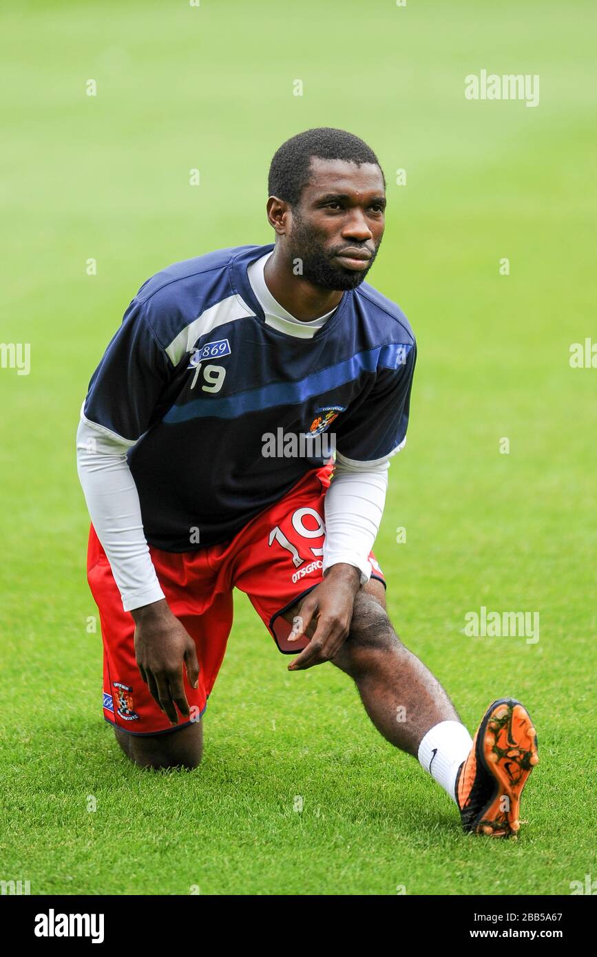 Rabiu ibrahim hi-res stock photography and images - Alamy