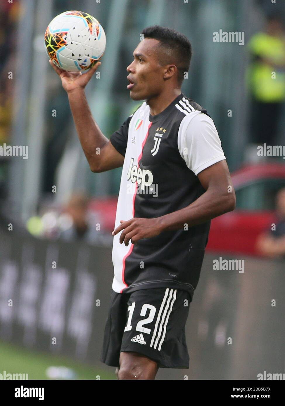 12 alex sandro lobo silva hi-res stock photography and images - Alamy