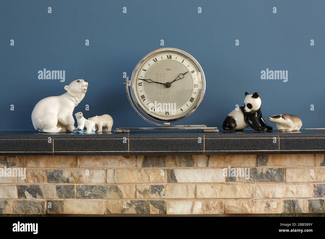 1960s fireplace hi-res stock photography and images - Alamy