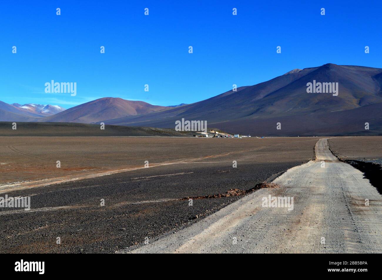 Lithium mine hi-res stock photography and images - Alamy
