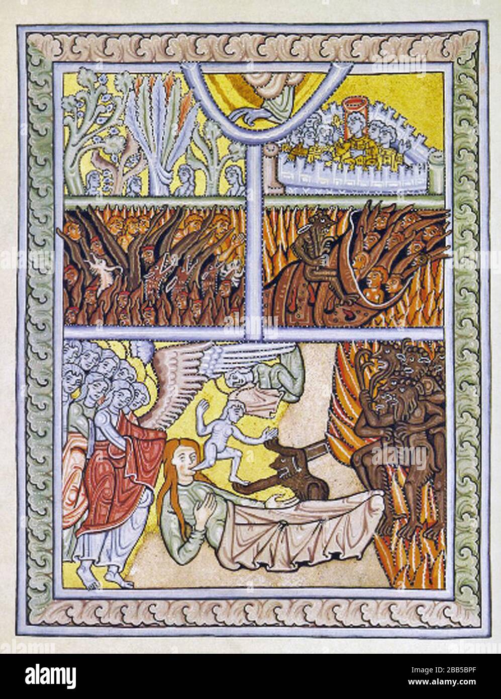 religious, scroll, ancient, religion, old, bible, jewish, torah, holy ...