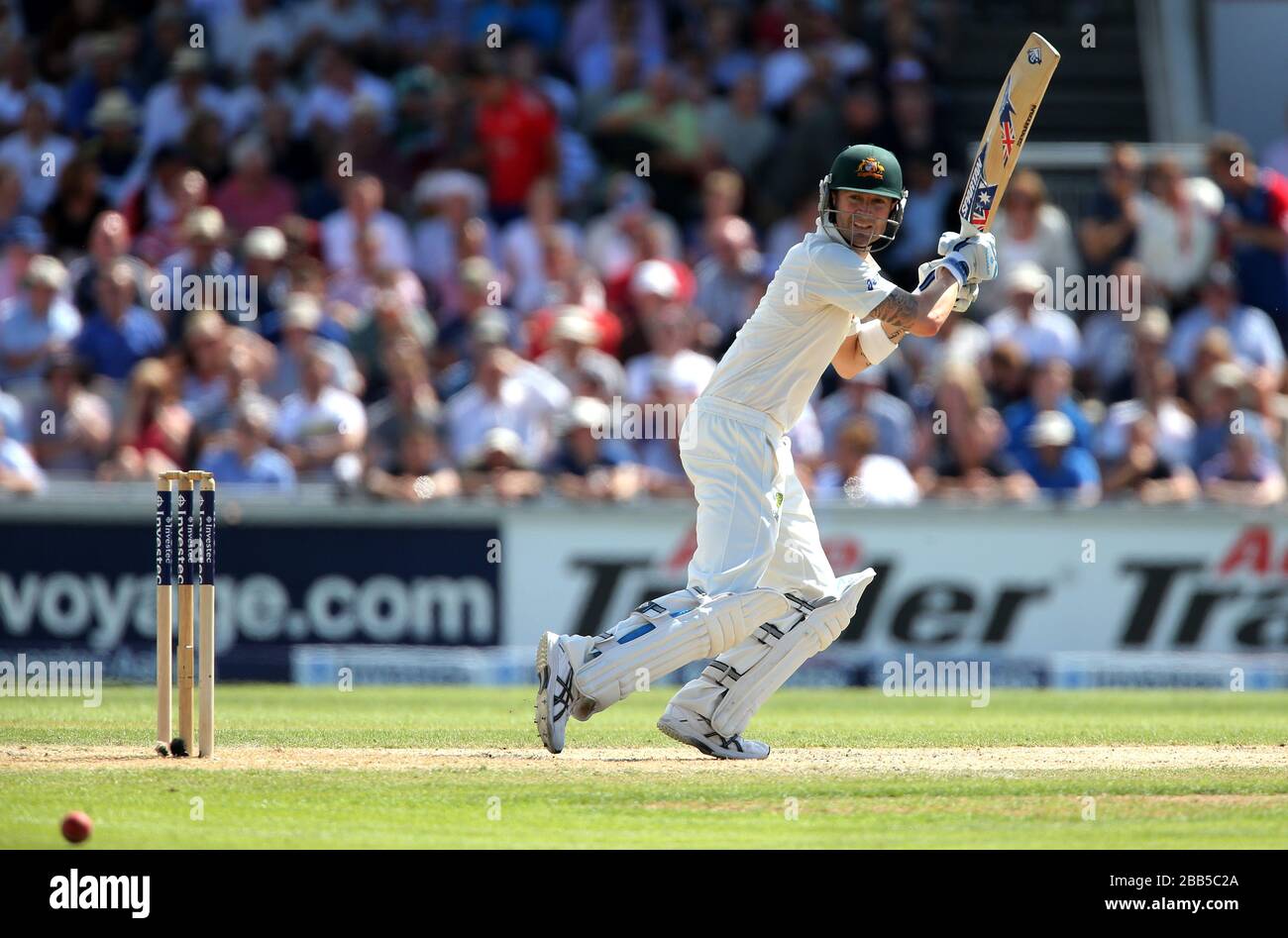 Michael clarke australia hi-res stock photography and images - Alamy