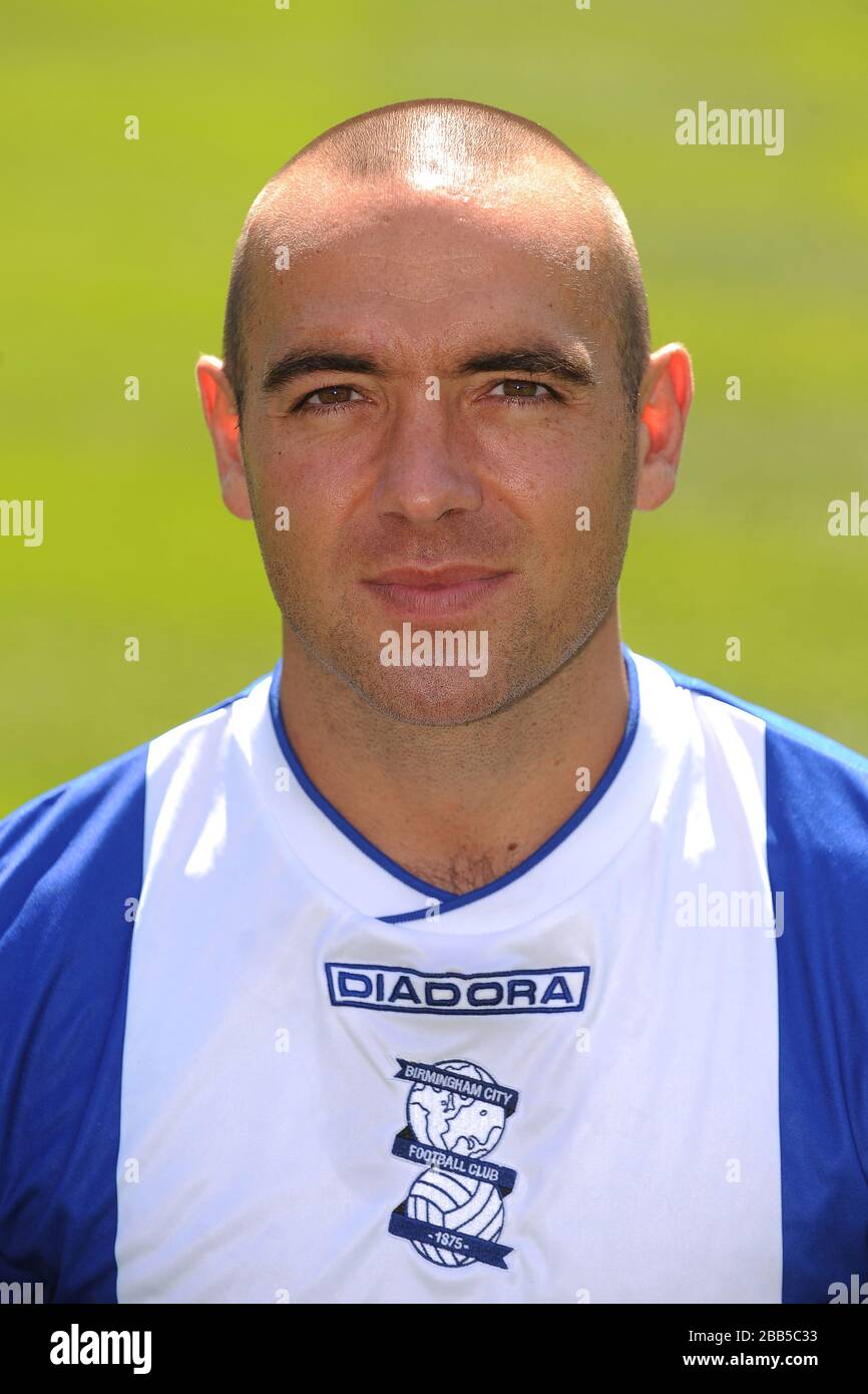 David murphy birmingham hi-res stock photography and images - Alamy