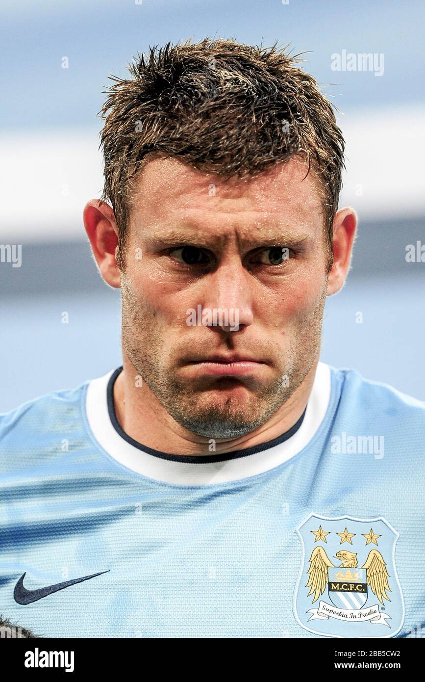 James milner portrait hi-res stock photography and images - Alamy