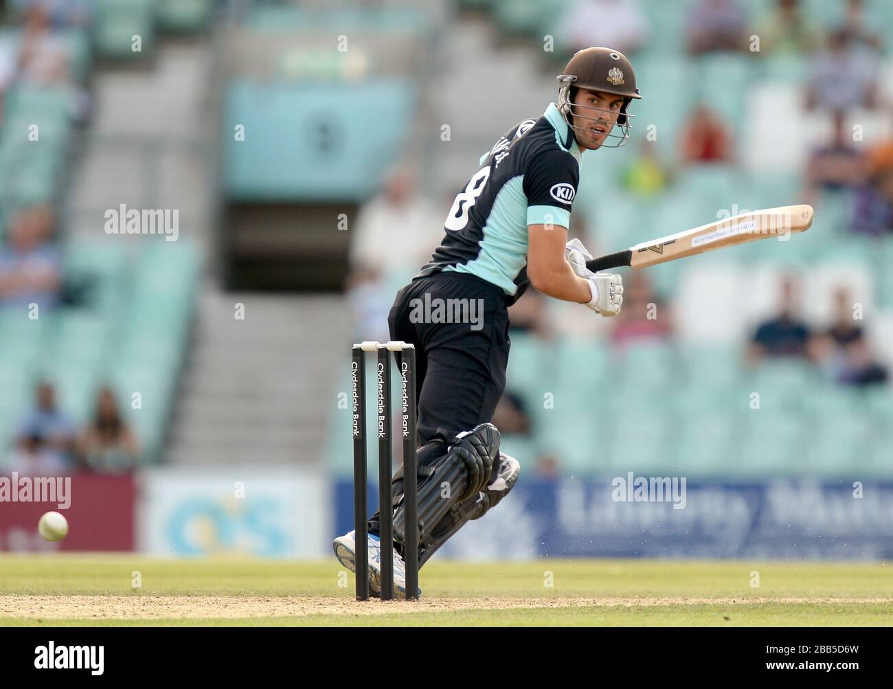 Tom Jewell, Surrey Stock Photo - Alamy