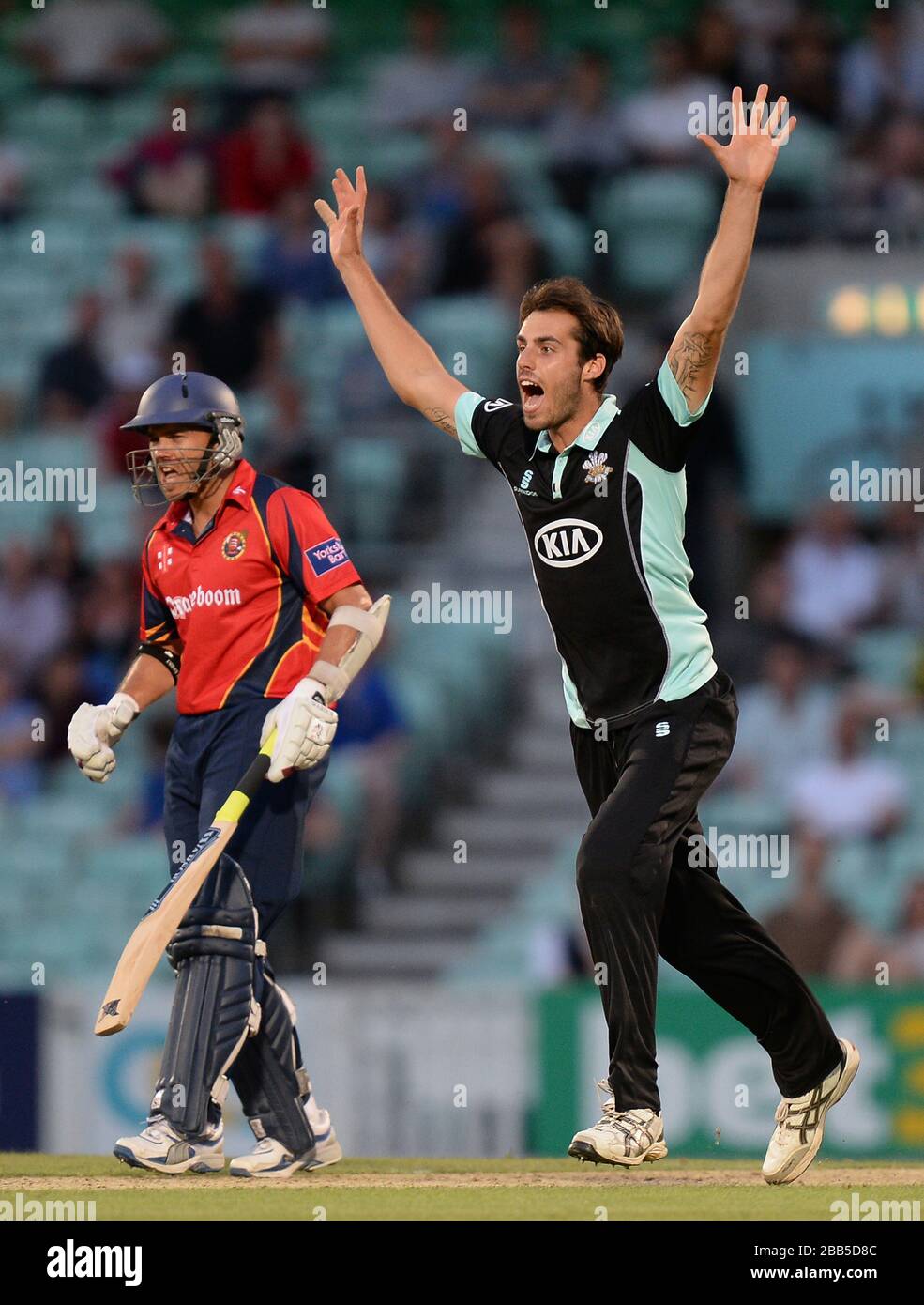 Tom jewell hi-res stock photography and images - Alamy