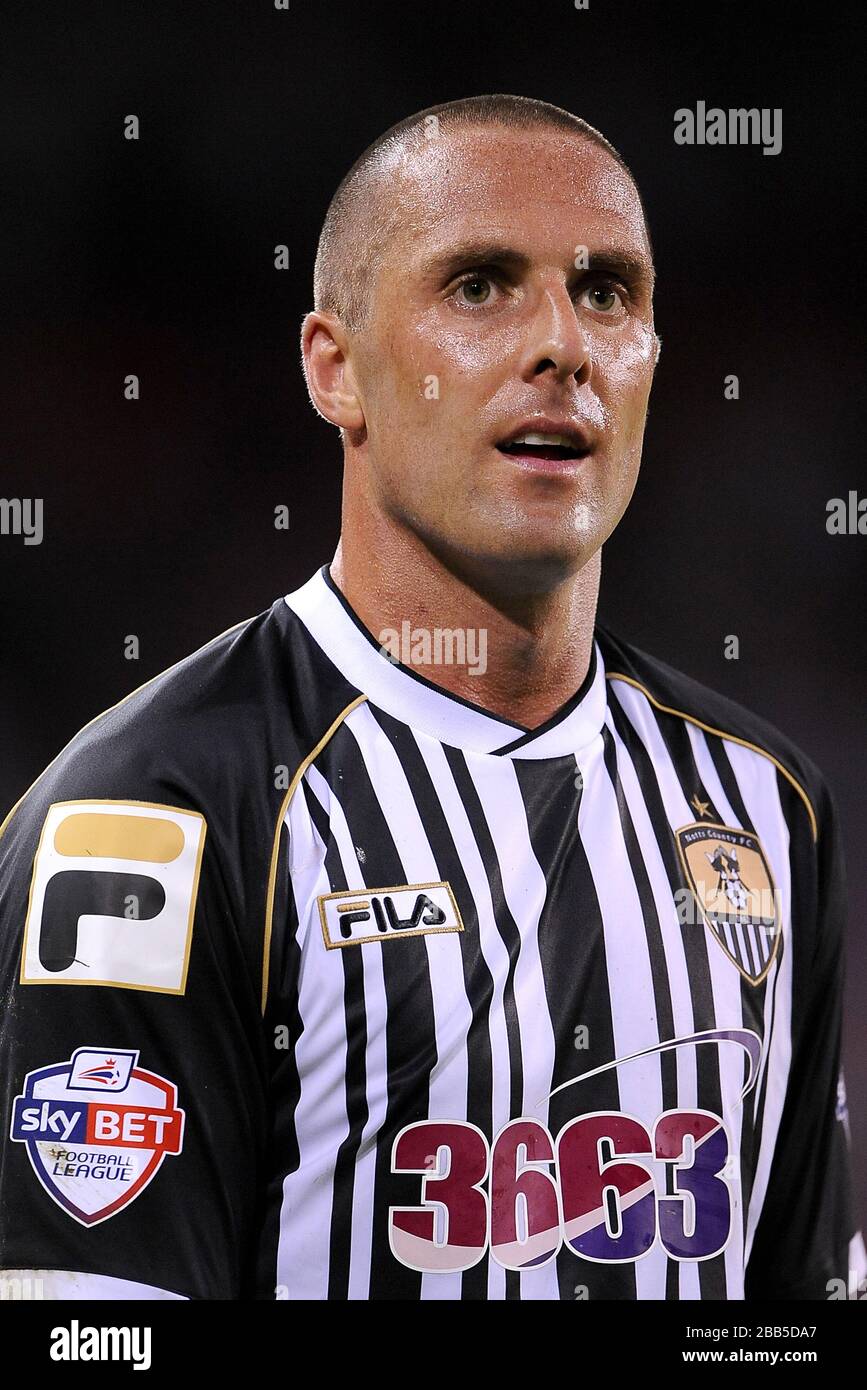 Fotheringham football hi-res stock photography and images - Alamy