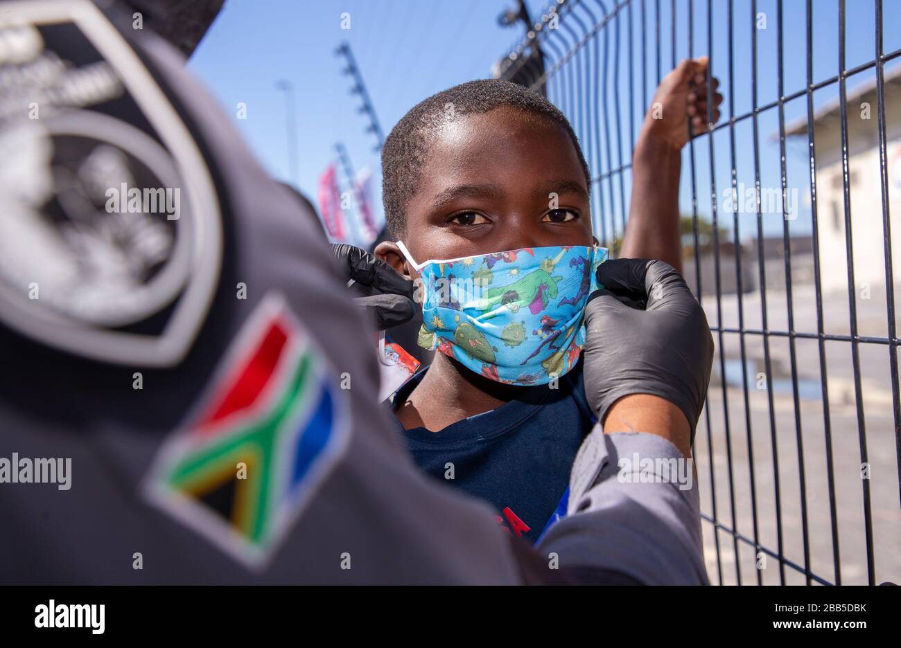 Tsu protection services hi-res stock photography and images - Alamy