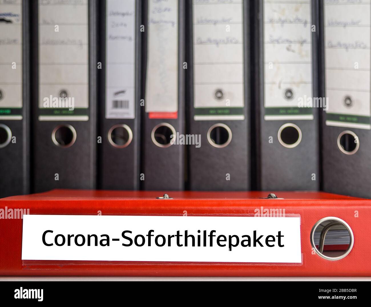 Emergency aid package hi-res stock photography and images - Alamy