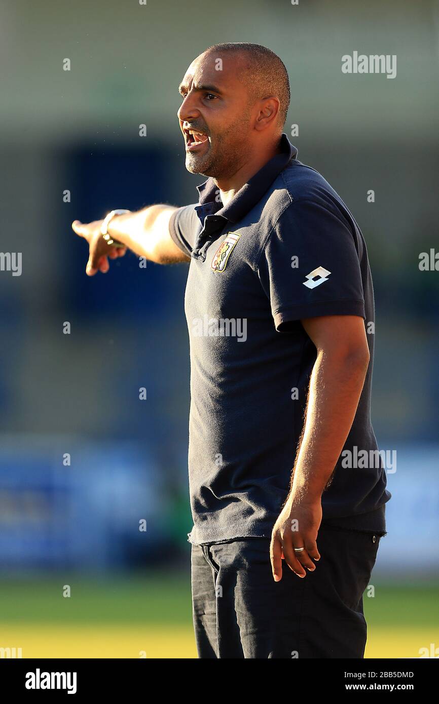 Fabio liverani hi-res stock photography and images - Alamy