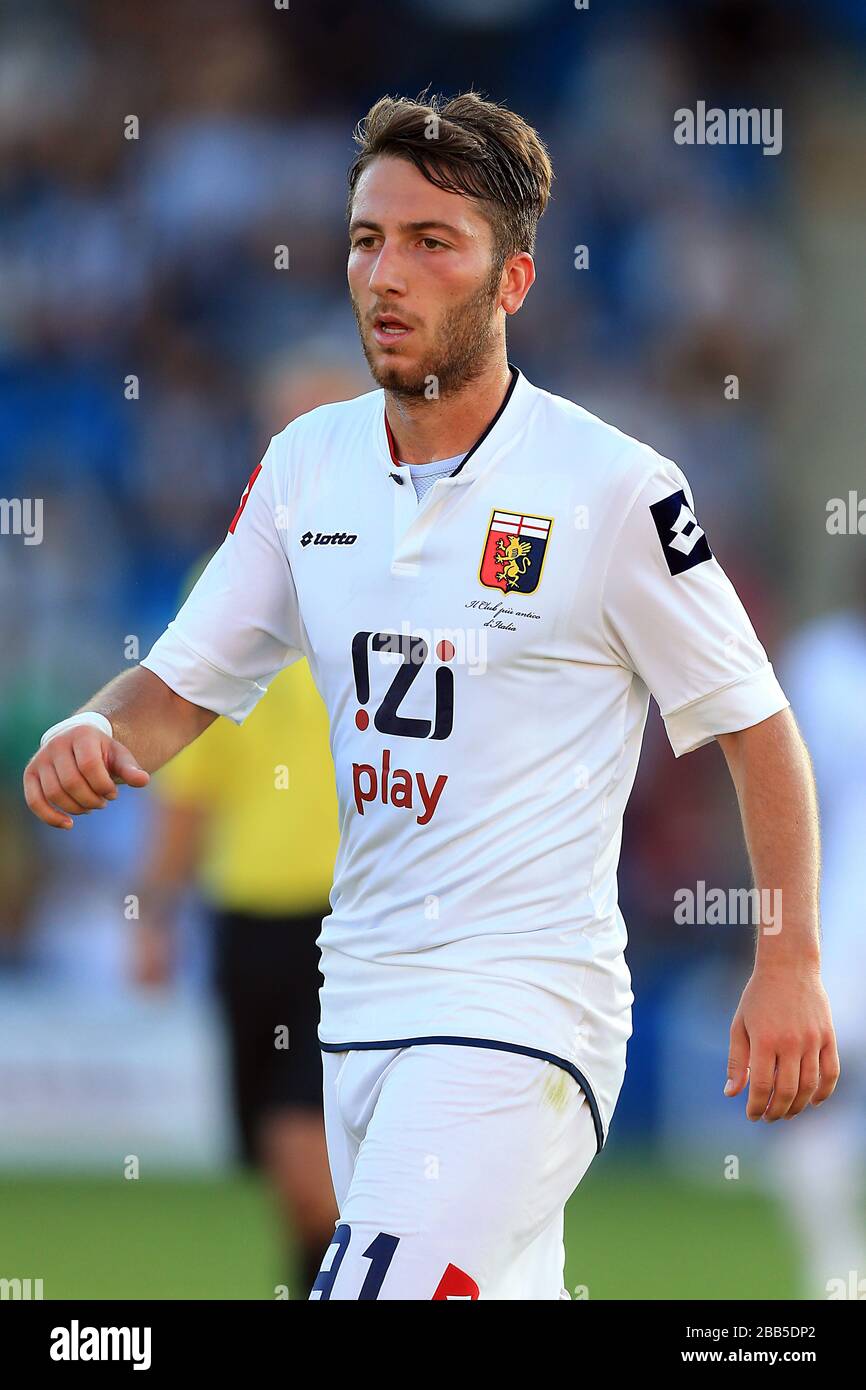 Bertolacci hi-res stock photography and images - Alamy