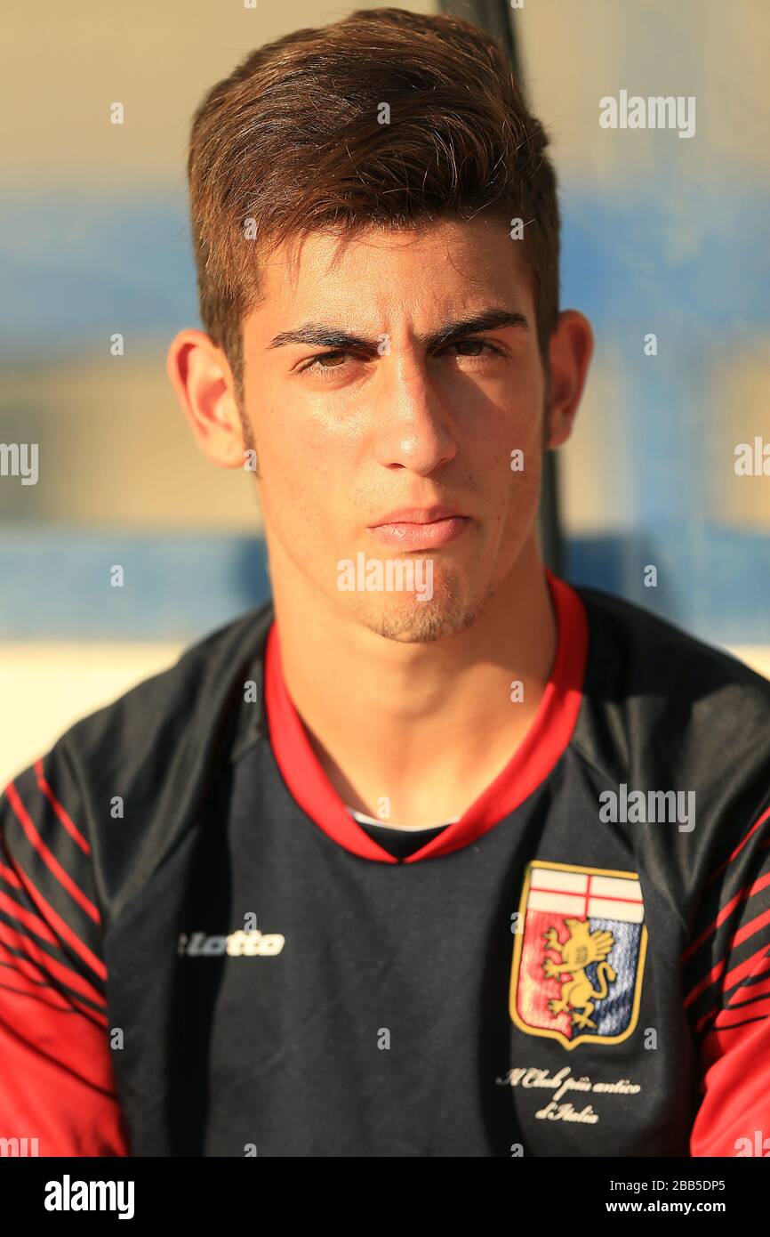 Michael ventre hi-res stock photography and images - Alamy