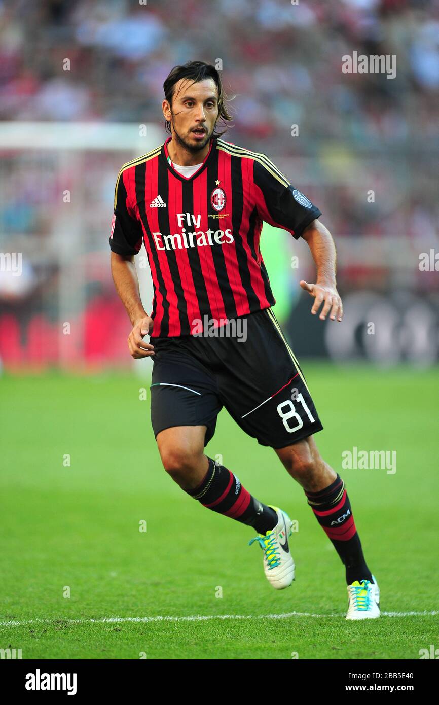 Zaccardo cristian hi-res stock photography and images - Alamy