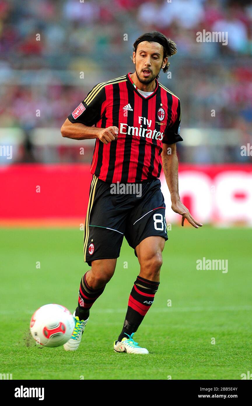 Zaccardo cristian hi-res stock photography and images - Alamy