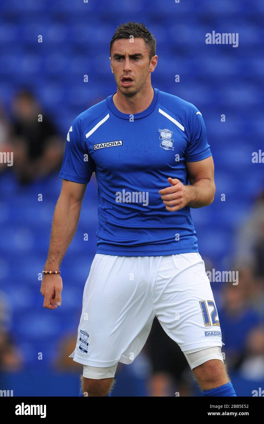 Lee novak birmingham hi-res stock photography and images - Alamy