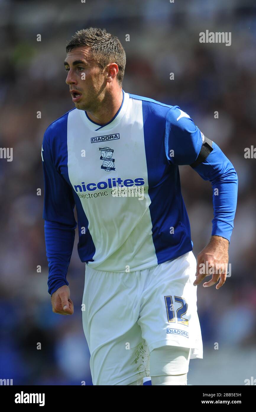 Lee novak birmingham hi-res stock photography and images - Alamy