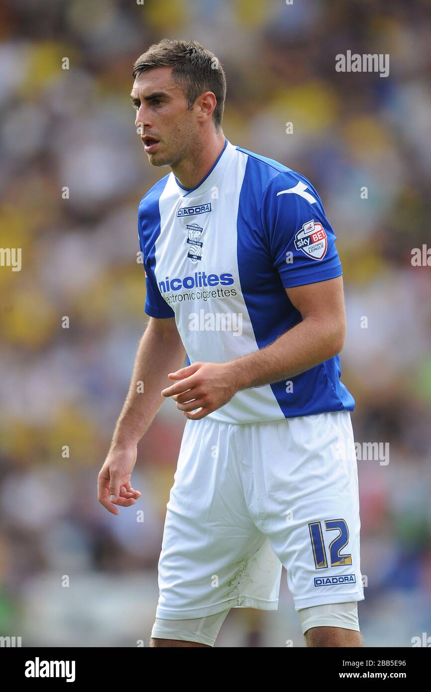 Lee novak birmingham hi-res stock photography and images - Alamy