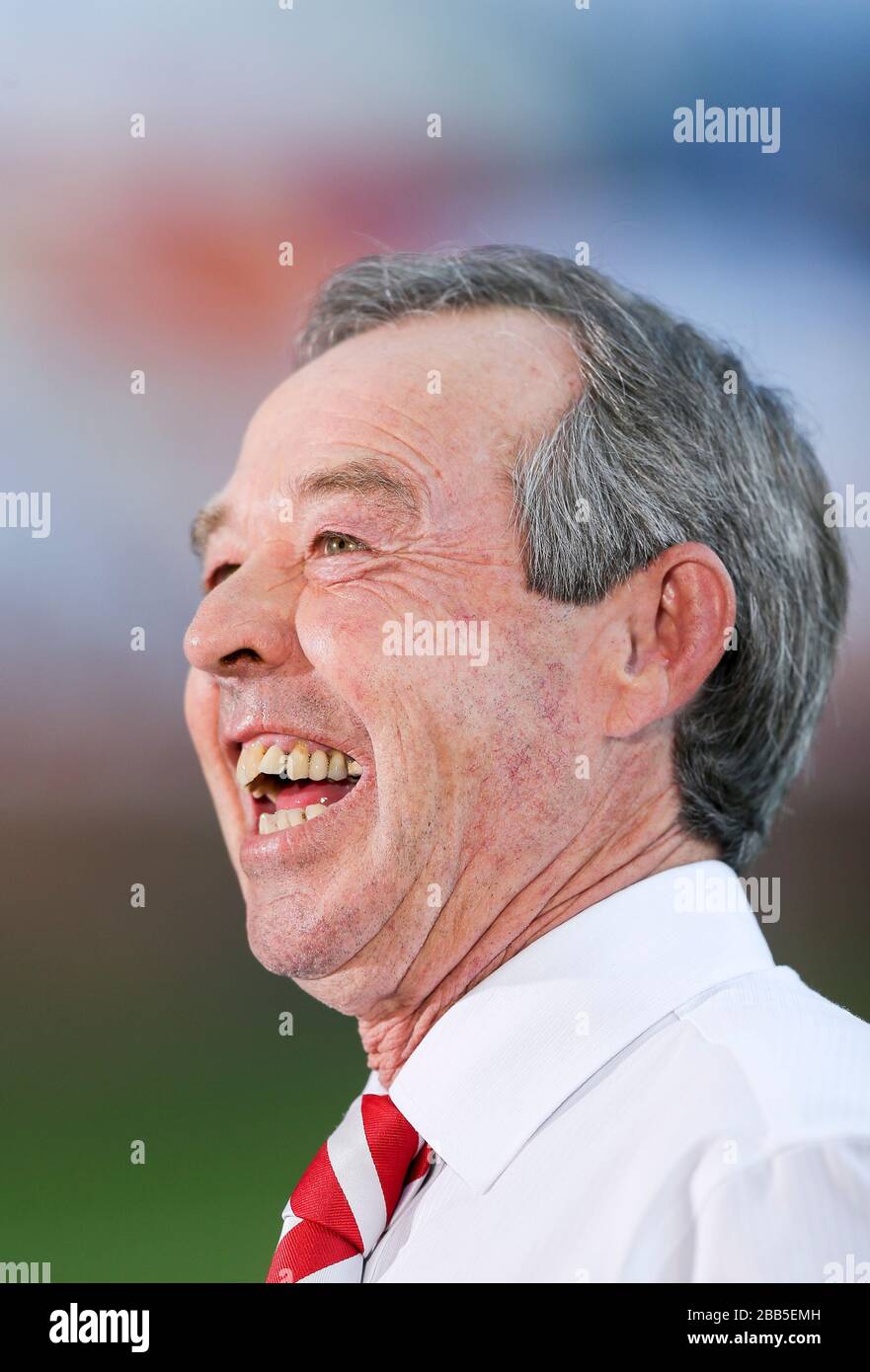 Brian Flynn Wales High Resolution Stock Photography and Images - Alamy