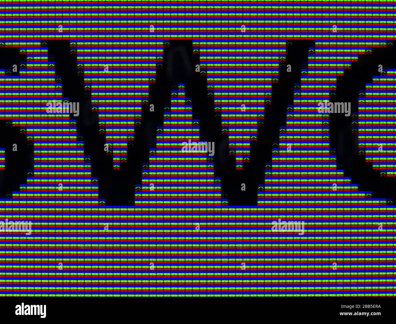 High pixels hi-res stock photography and images - Alamy