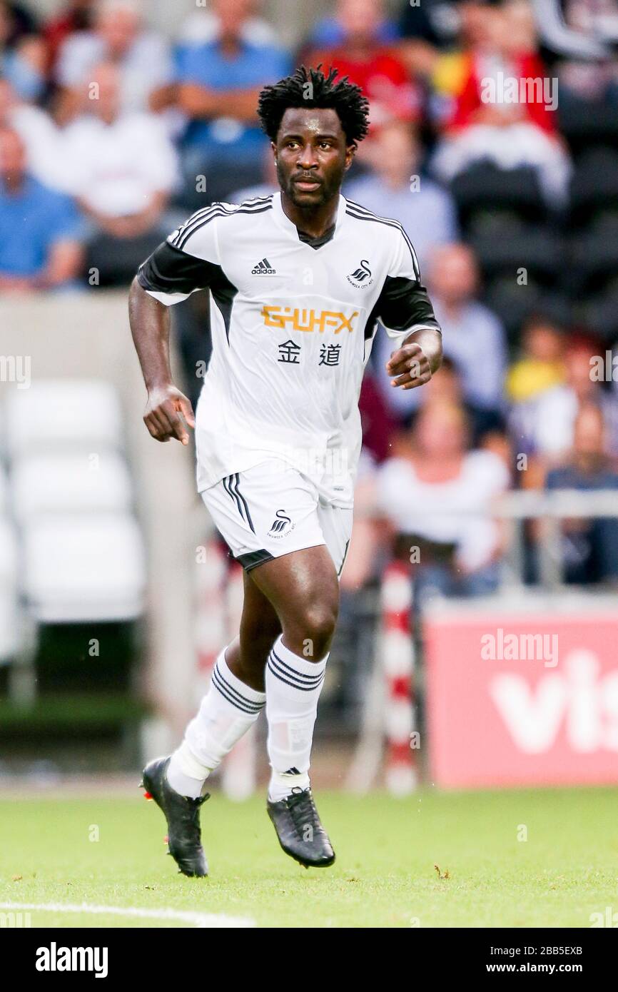 Bony swansea hi-res stock photography and images - Alamy