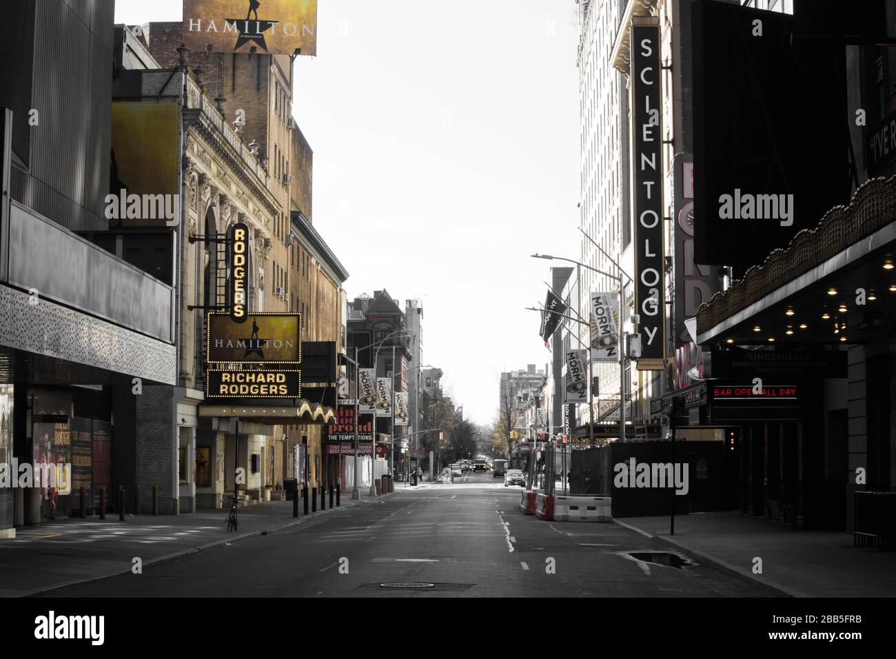 Times square shown in new hi-res stock photography and images - Alamy