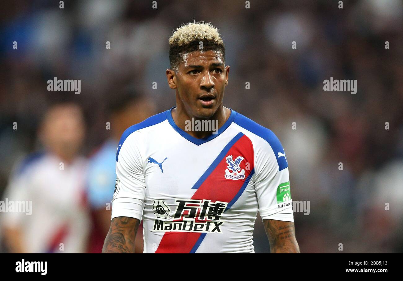 Patrick van aanholt palace hi-res stock photography and images - Alamy